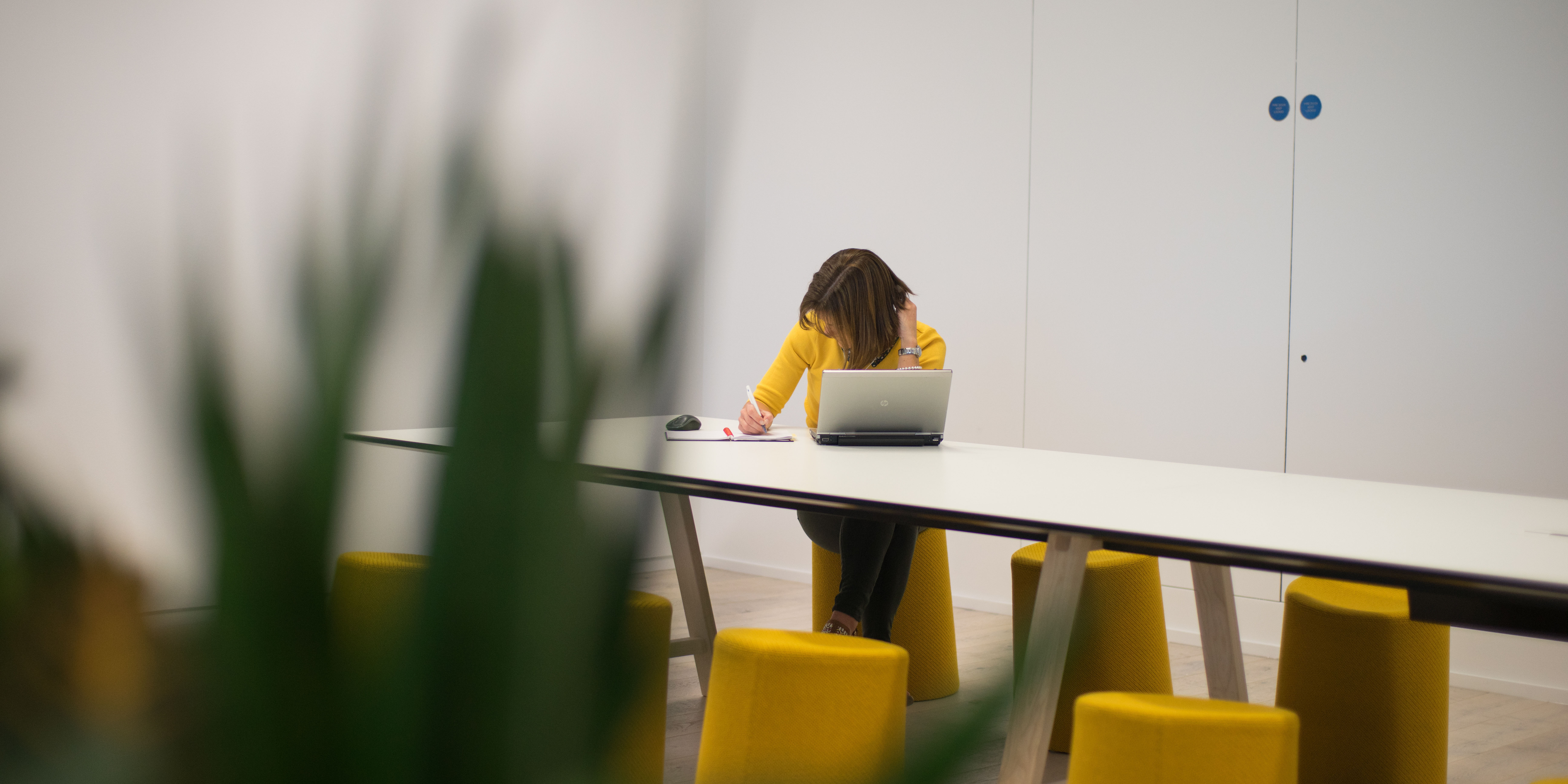 How the coronavirus may change the future of work