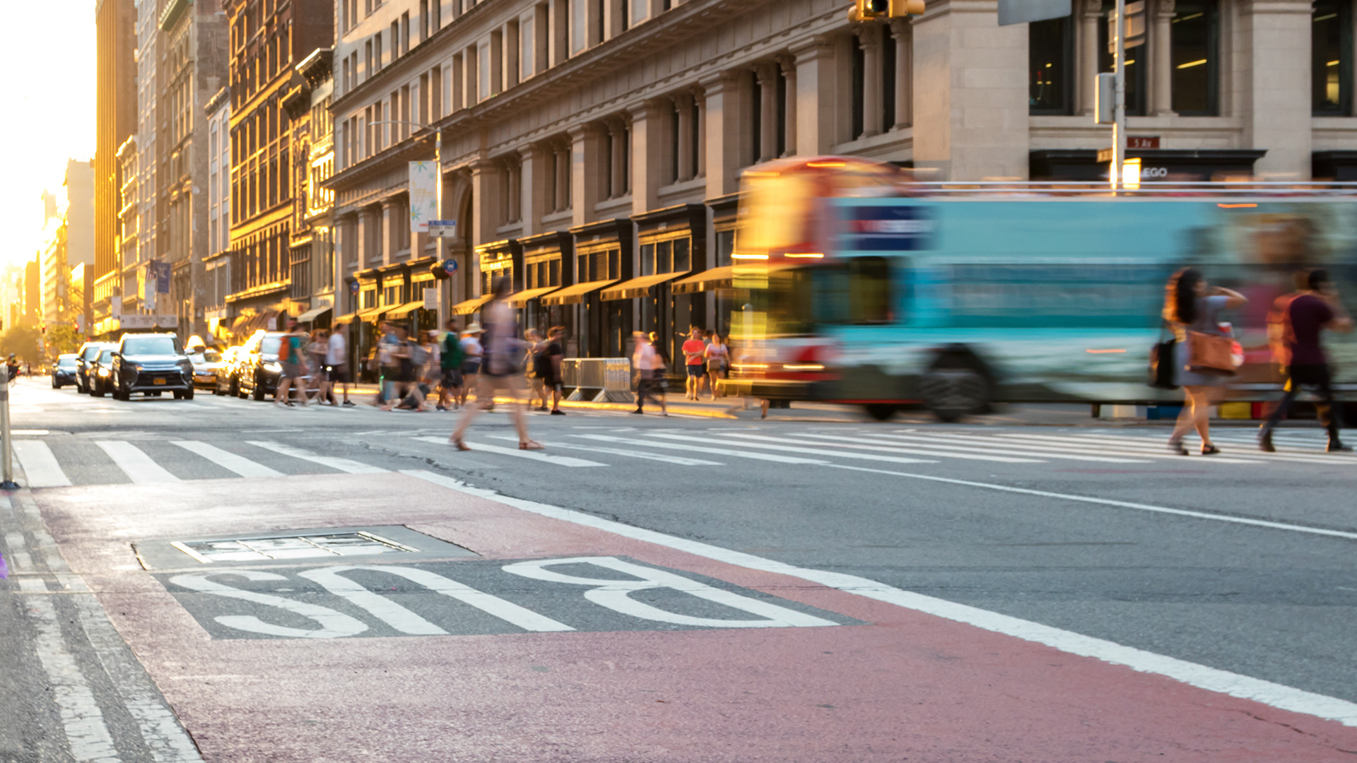 Post-pandemic: our cities will continue to thrive