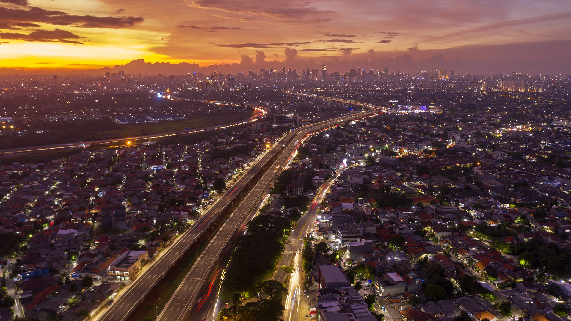 Moving cities: Lessons in building for a better future