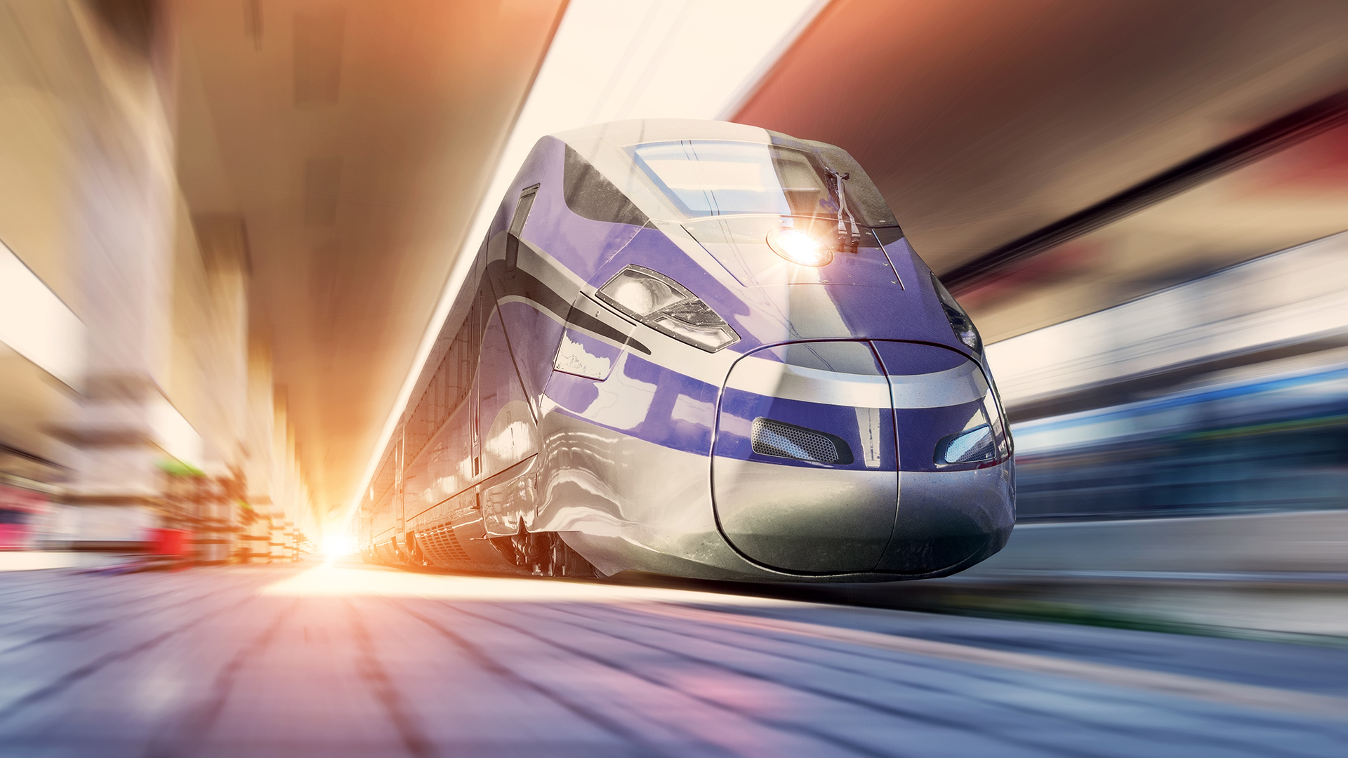 Digital integration: the next step for Europe’s transport network