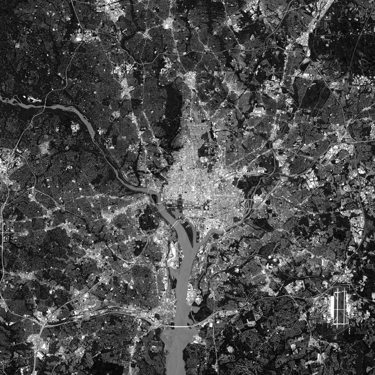 The Future of Infrastructure | AECOM | Research and thought leadership ...