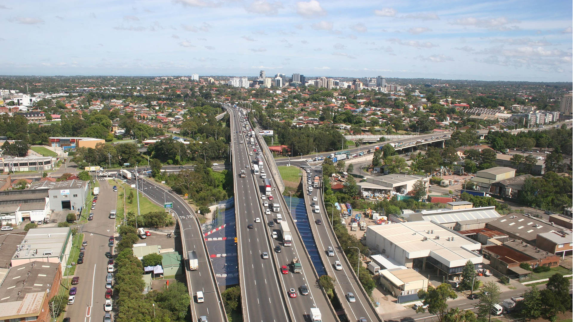 Westconnex